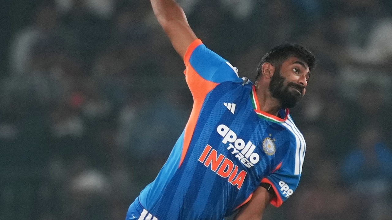 India (IND) vs South Africa (SA), Highlights, 1st T20I: SA (74-all-out ...