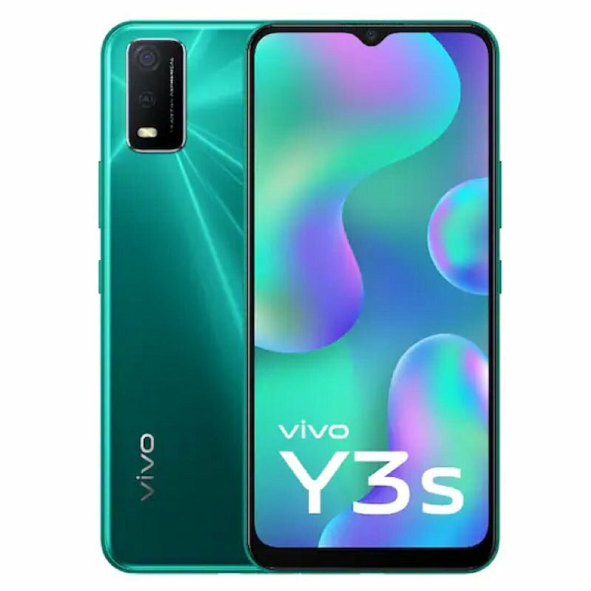 Vivo Y3s Price in India, Specifications, Features, Comparison - 30-07-2025 - India Today