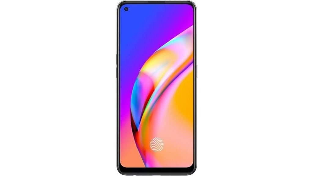 Oppo A95 5G Price in India, Specifications, Features, Comparison - 21-08-2024 - India Today