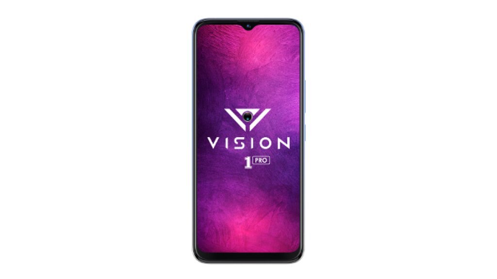 itel Vision 1 Pro Price in India, Specifications, Features, Comparison ...