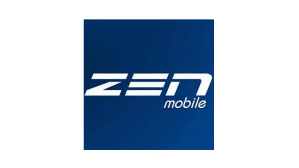Zen Mobile Logo
