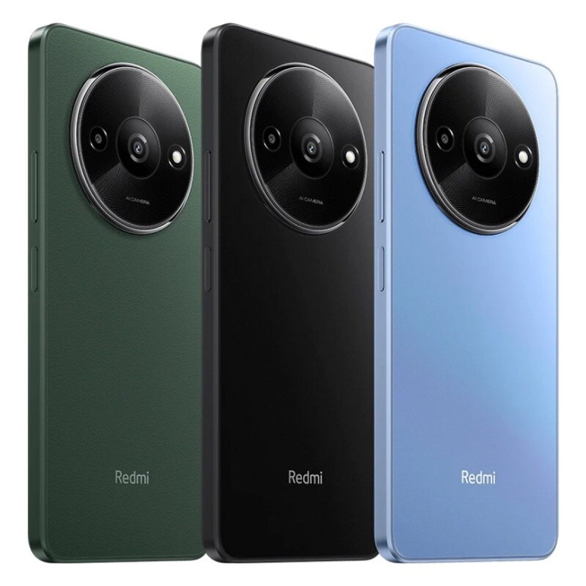 Redmi A3 Price in India, Specifications, Features, Comparison - 05-08 ...