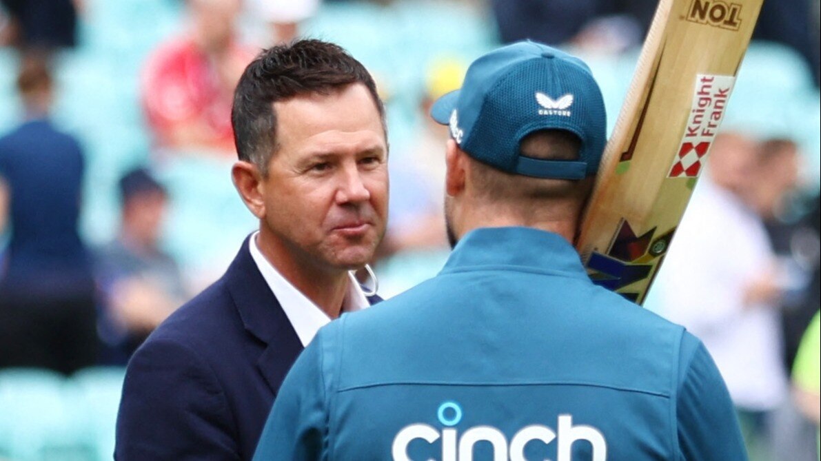 Ashes 2023: Ricky Ponting makes heartfelt gesture to 7-year-old kid who ...