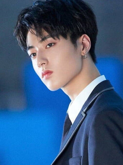 Haruto Treasure Watanabe Haruto Treasure First Step Chapter 2 Two