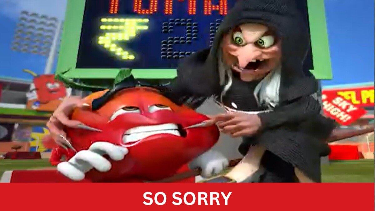 So Sorry: Mehengai Dayan - India Today