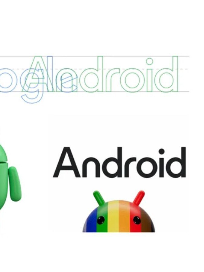 Google Is Changing Android Branding With A 3D Logo, 53% OFF