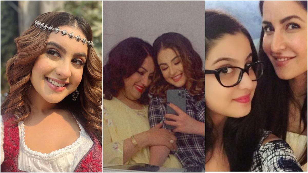 RIP Tunisha Sharma: A look at the actress's life and career in pictures ...