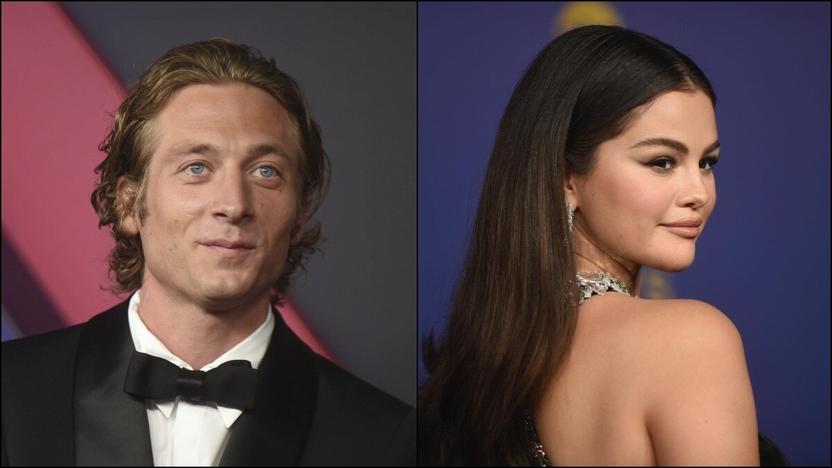 Jeremy Allen White to Selena Gomez, stars shine at 76th Primetime Emmys ...