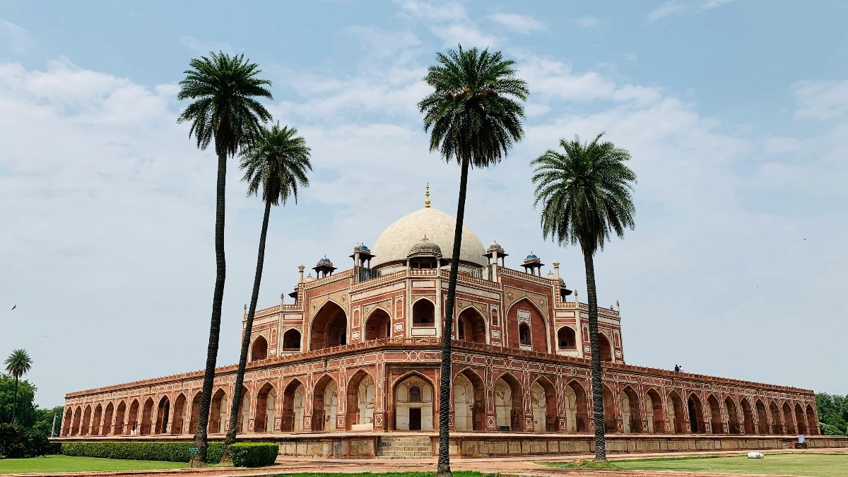 India's first sunken museum at Humayun's tomb: A must-visit experience ...