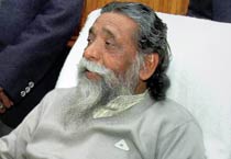 Jharkhand CM Shibu Soren loses Assembly bypoll - India Today