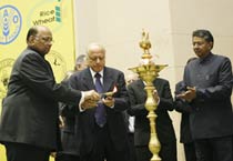 February 4, 2009: Pics of the day - India Today