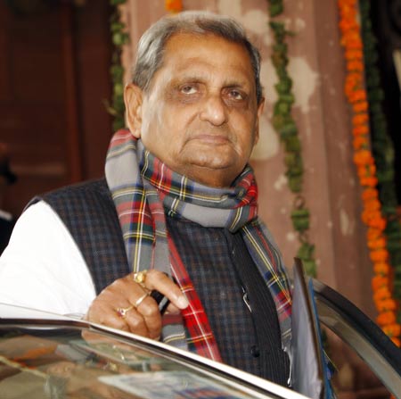 MPs' day in Parliament - India Today