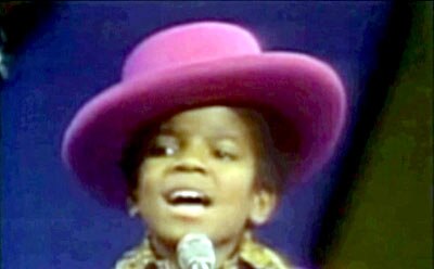 Michael Jackson's childhood days | IndiaToday
