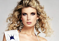 Miss Czech Republic - India Today