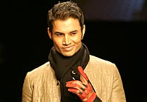 LFW '09: Lecoanet Hemant collection - India Today