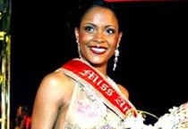 Miss Angola - India Today