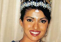 Miss world 2000 - India Today
