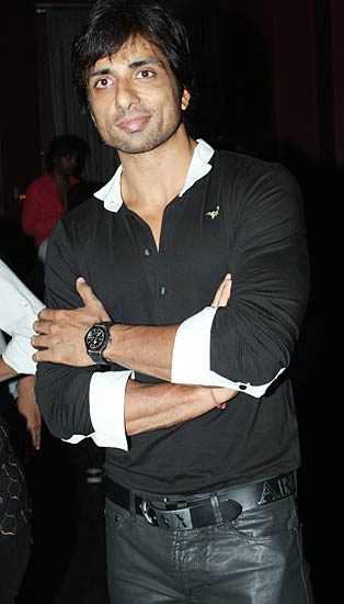 Tracking the Stars - India Today