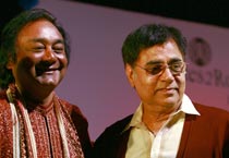 Asif Mehdi performs in New Delhi - India Today