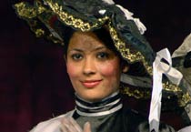 Mayo College Girls' School celebrates annual function - India Today