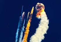 GSLV mission fails, rocket explodes - India Today