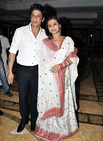 Neelam and Sameer's wedding album - India Today