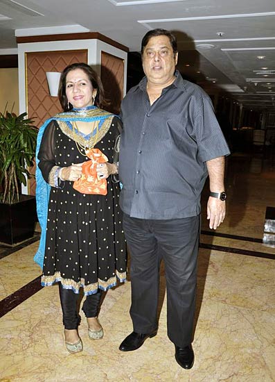 Neelam and Sameer's wedding album - India Today