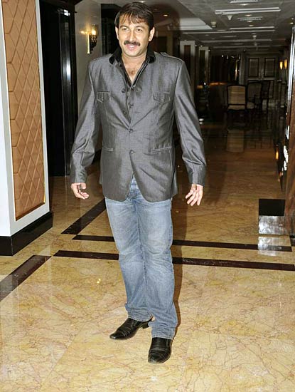 Neelam and Sameer's wedding album - India Today