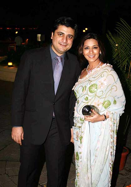 Neelam and Sameer's wedding album - India Today