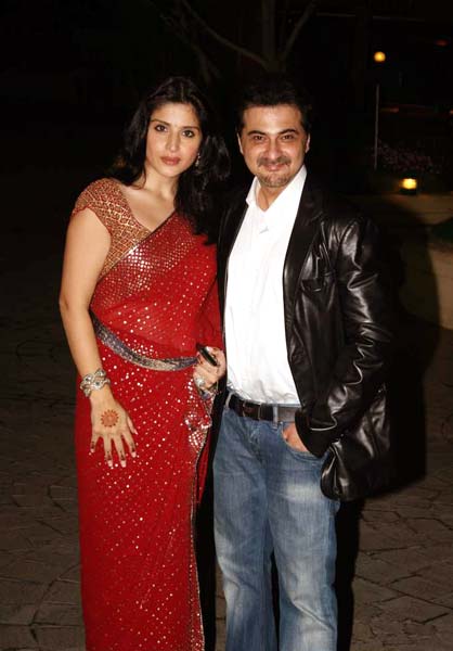 Neelam and Sameer's wedding album - India Today