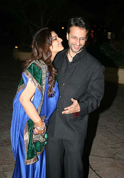 Neelam and Sameer's wedding album - India Today