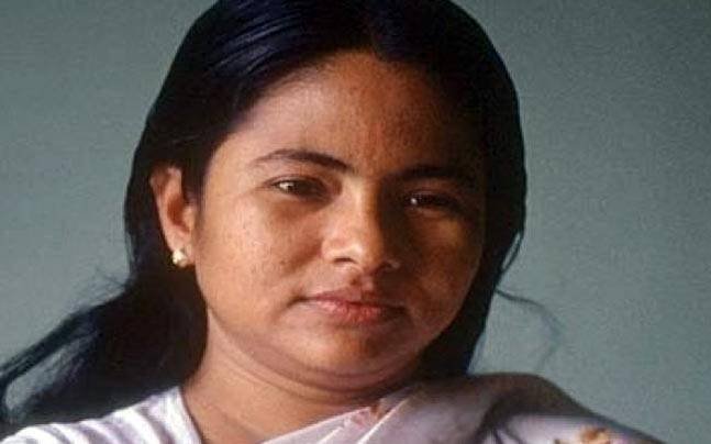 West Bengal CM Mamata Banerjee's political journey - India Today