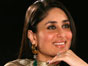 Bebo gets a new wardrobe - India Today