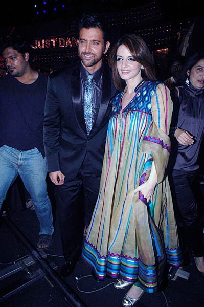 Just Dance grand finale - India Today