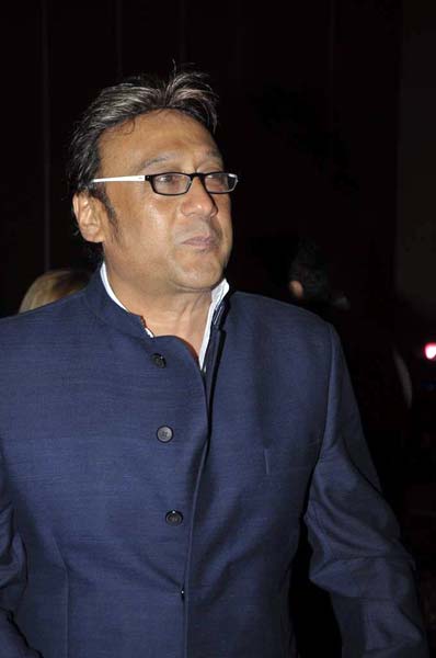 Celebs at Rajeev Shukla's party - India Today