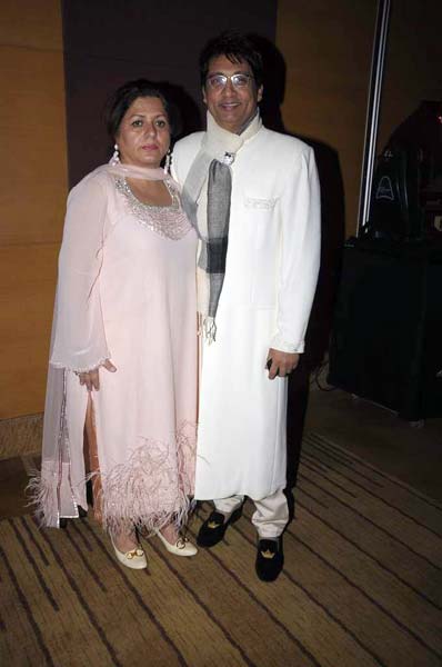 Celebs at Rajeev Shukla's party - India Today