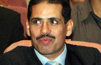 Robert Vadra: Hat in the ring? - India Today
