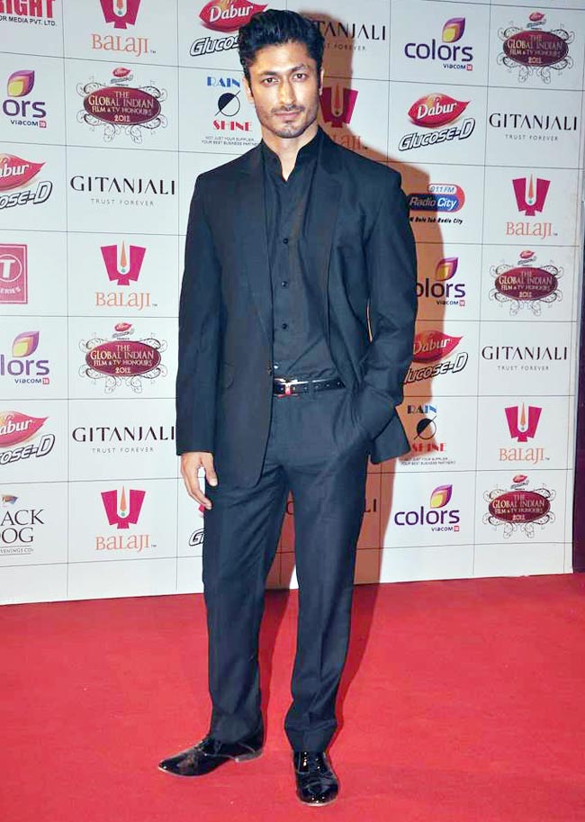 Balaji Global Indian Film and TV Awards - India Today