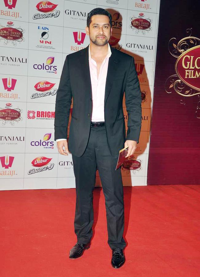 Balaji Global Indian Film and TV Awards - India Today