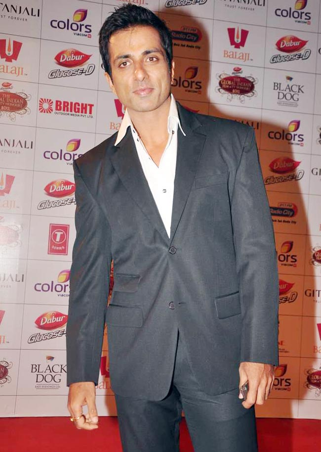 Balaji Global Indian Film and TV Awards - India Today