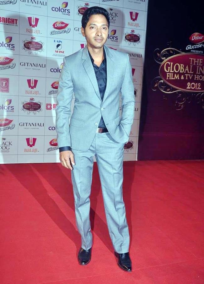 Balaji Global Indian Film and TV Awards - India Today