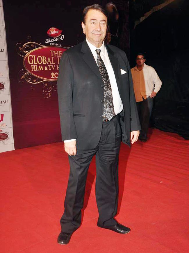 Balaji Global Indian Film and TV Awards - India Today