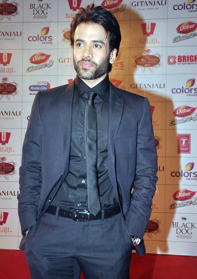 Balaji Global Indian Film and TV Awards - India Today