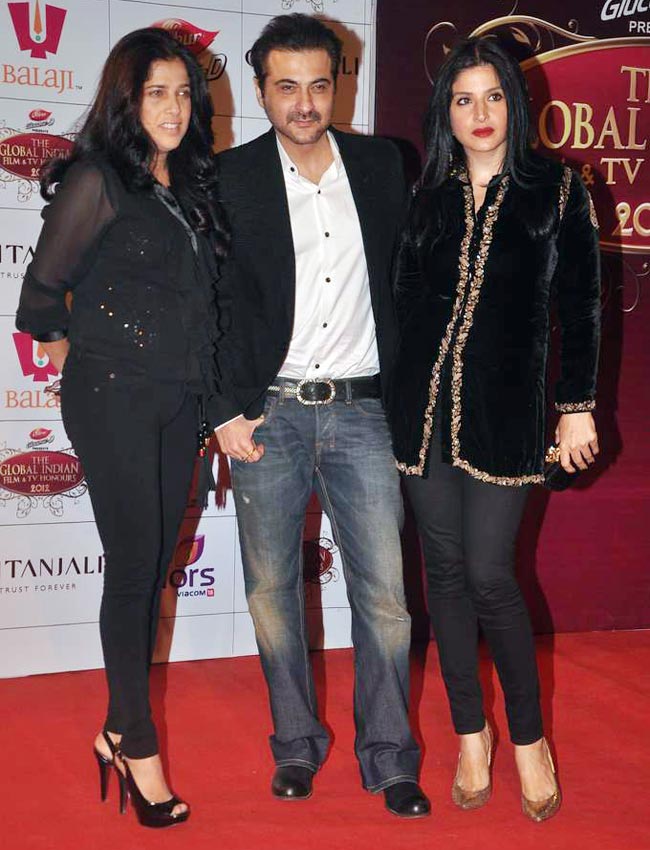 Balaji Global Indian Film and TV Awards - India Today