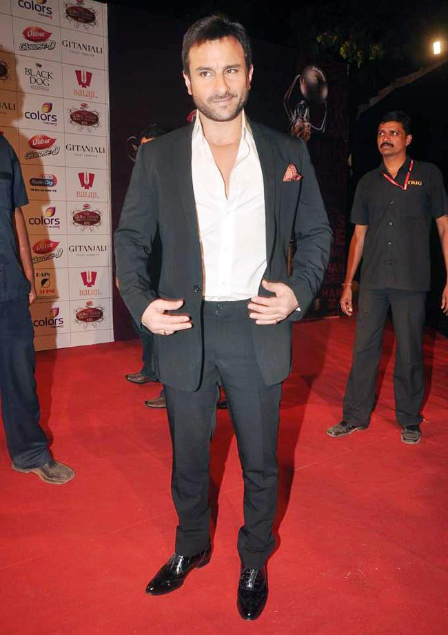 Balaji Global Indian Film and TV Awards - India Today