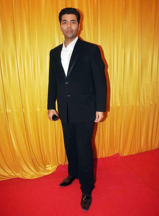 Balaji Global Indian Film and TV Awards - India Today