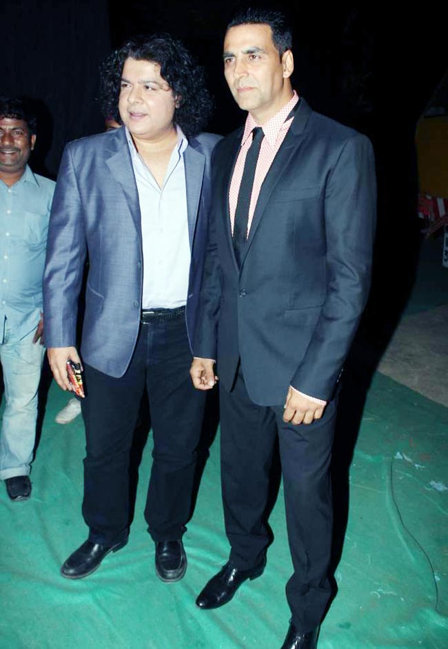 Balaji Global Indian Film and TV Awards - India Today