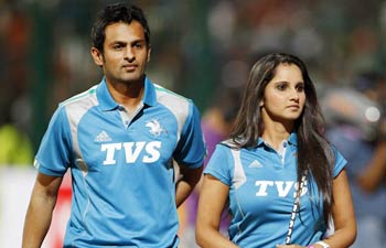 RCB vs PWI IPL match photos - India Today