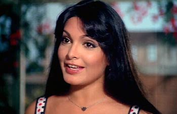Remembering Parveen Babi on her 65th birth anniversary - India Today