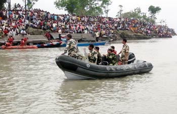 Assam boat tragedy kills 103 - India Today